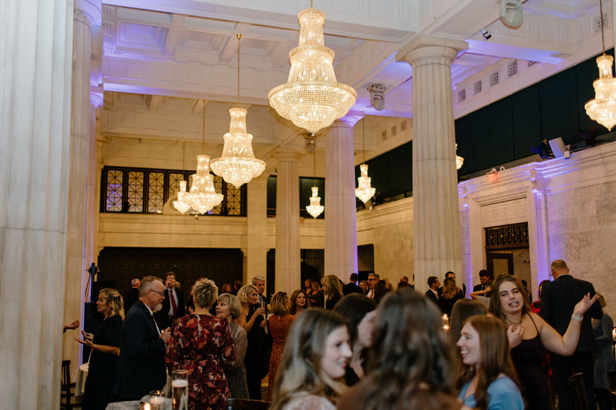 Best Event Venues in Grand Rapids MI (2026–2027) for Parties