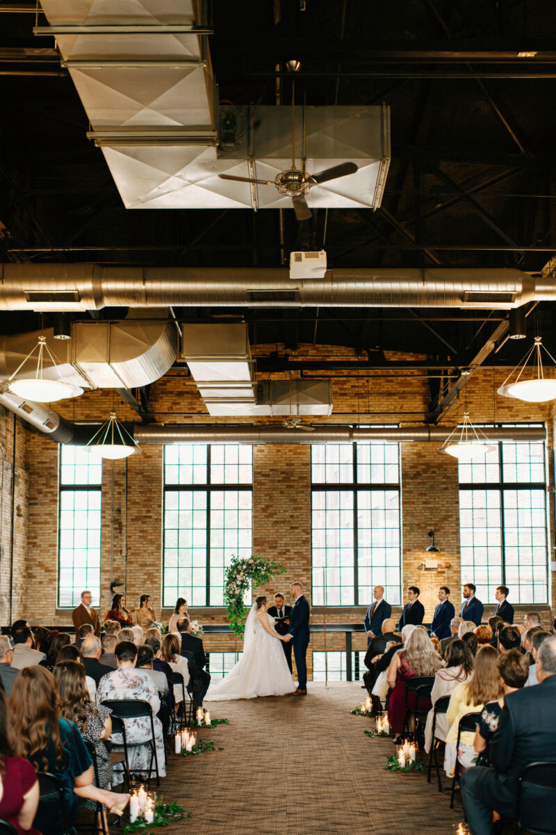 New Vintage Place Venue | Downtown Grand Rapids Venue
